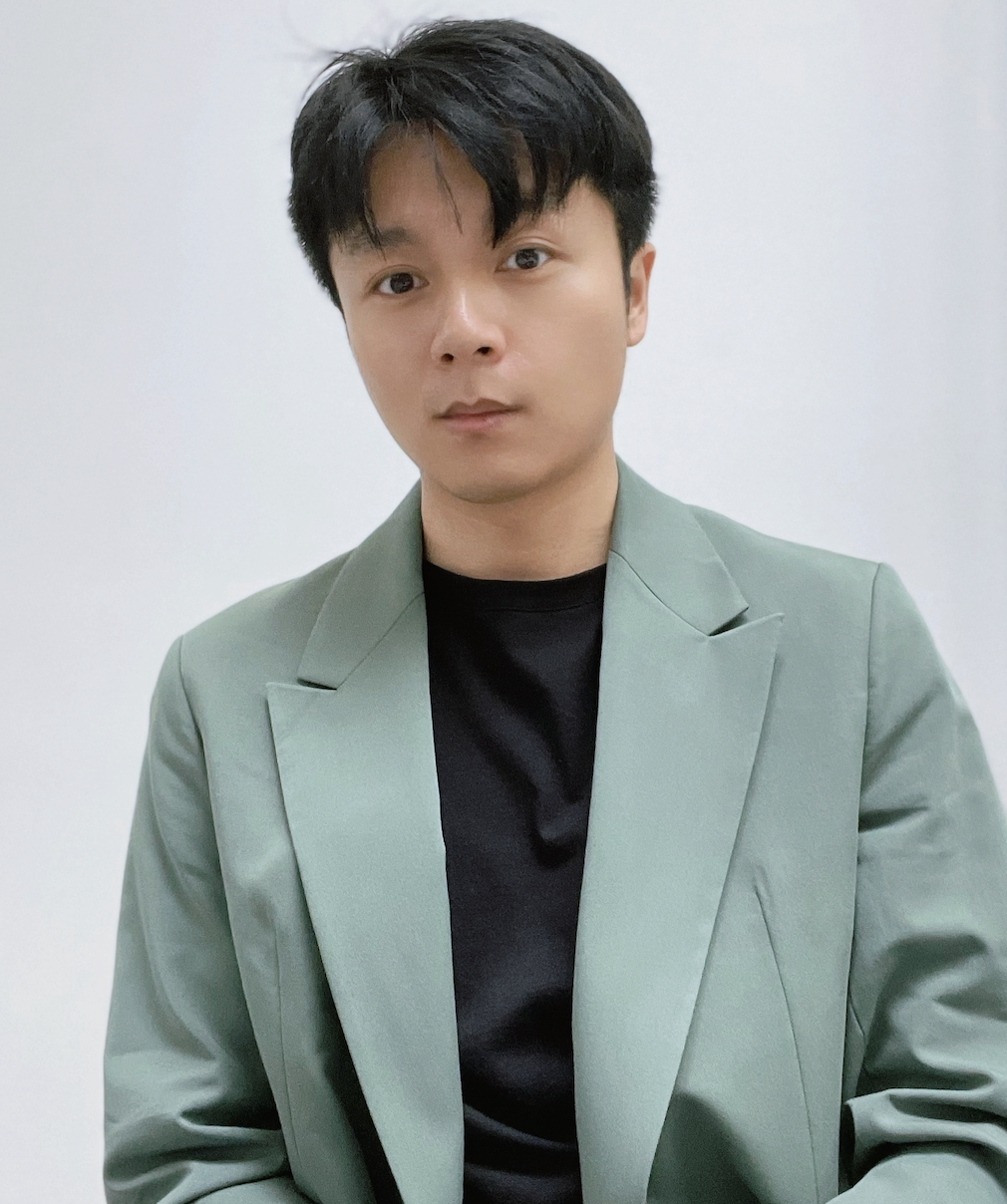 Acfas profil public - Zhao Alexandre Huang